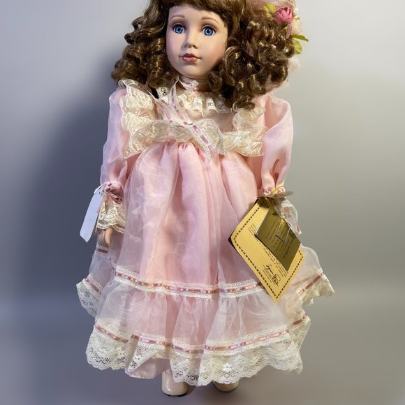 Toys | Kingstate Doll Stephanie | Poshmark